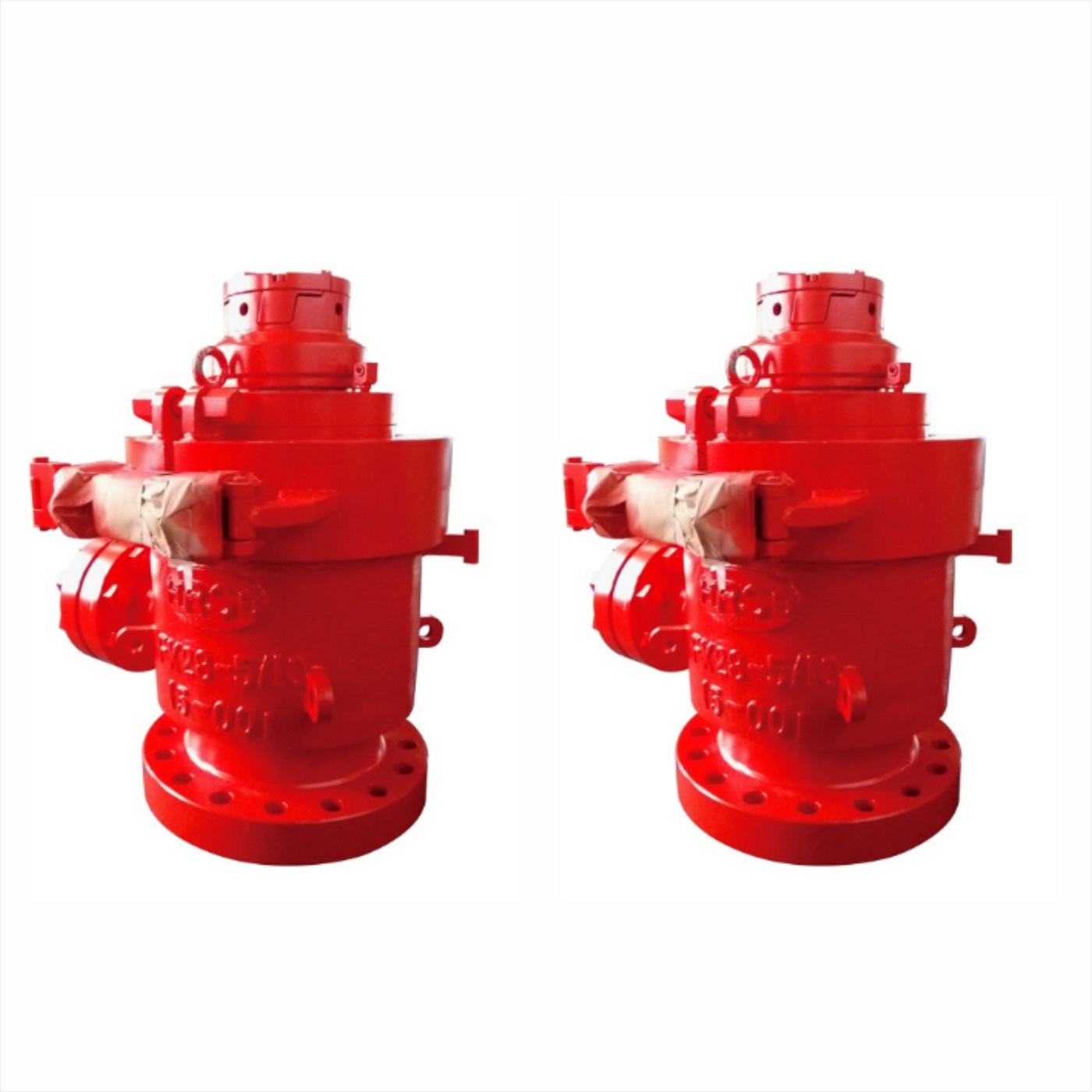 3000/5000PSI Rotating Control Head