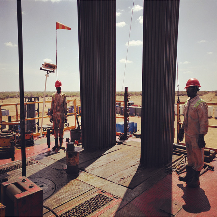 Formation testing & Workover Technology Services and Materials