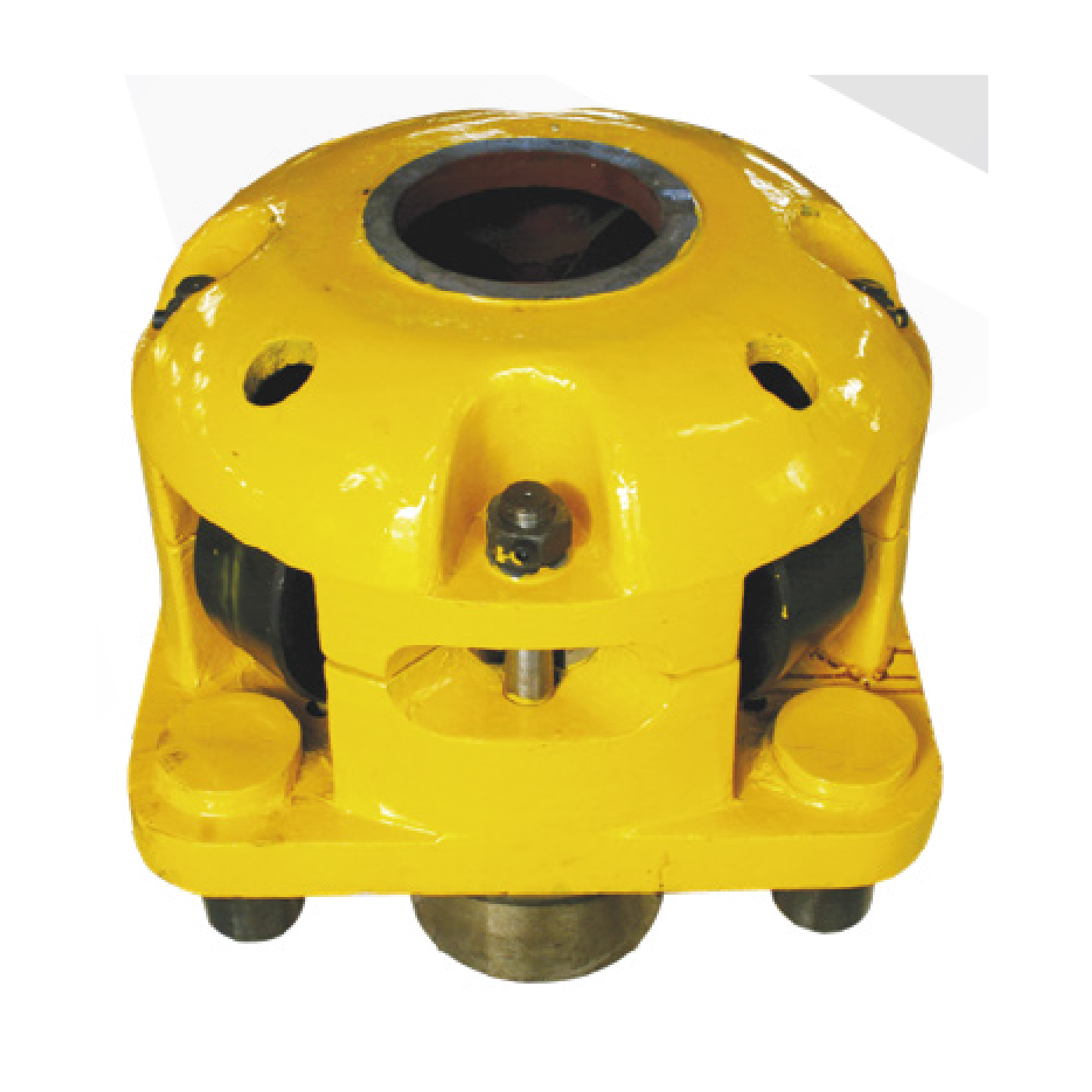 Auxiliary equipment of drilling rig