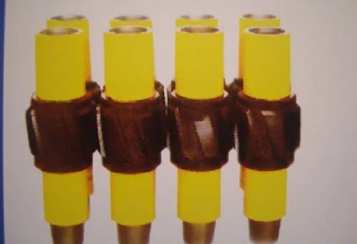 FM146/155/190/197/212/215/240/245 Anti-Wear Joint of casing