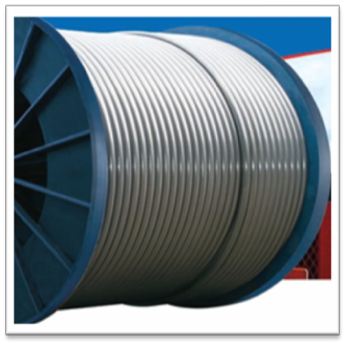 Corrosion Resistant Alloy Coiled Tubing