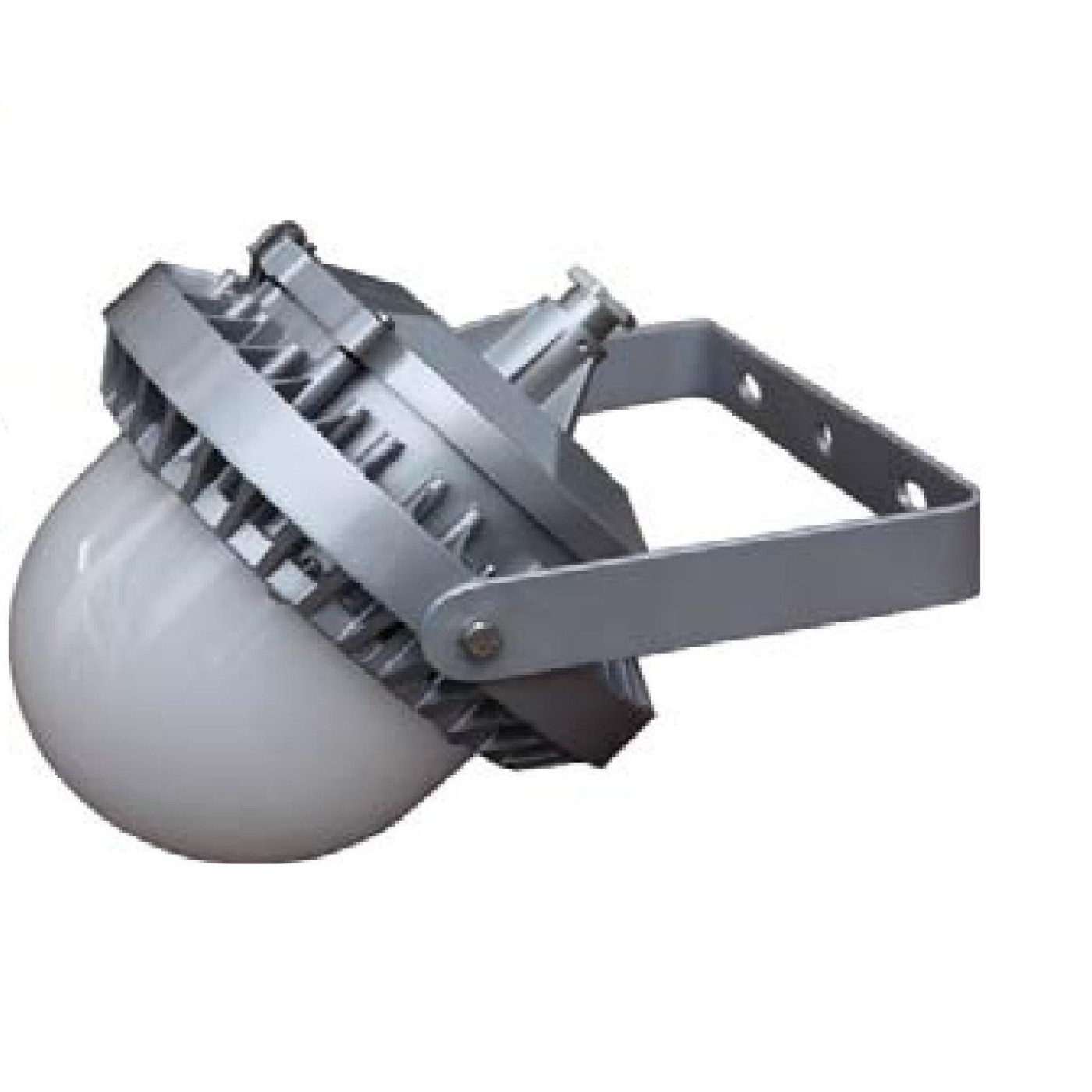 Fixed non Explosion-Proof Lighting Fixtures