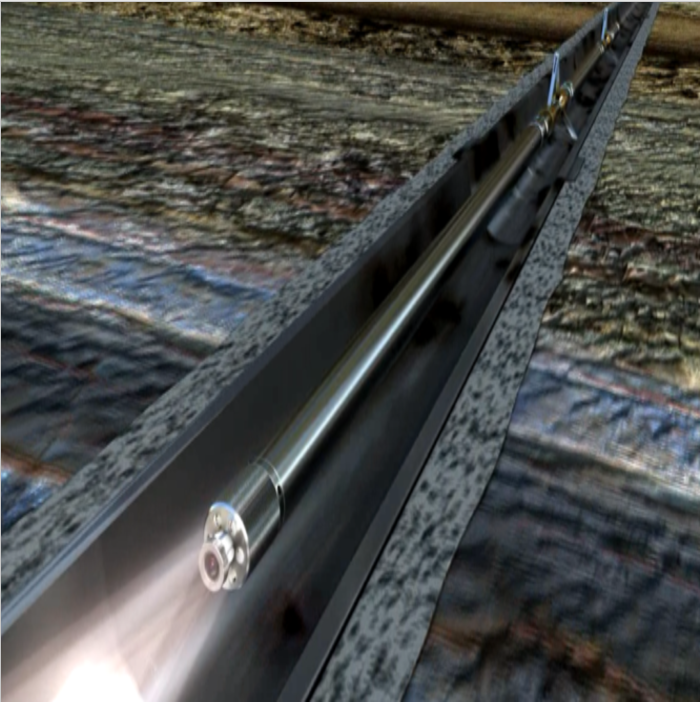 Casing Damaged Well Treatment Technology Services and Materials