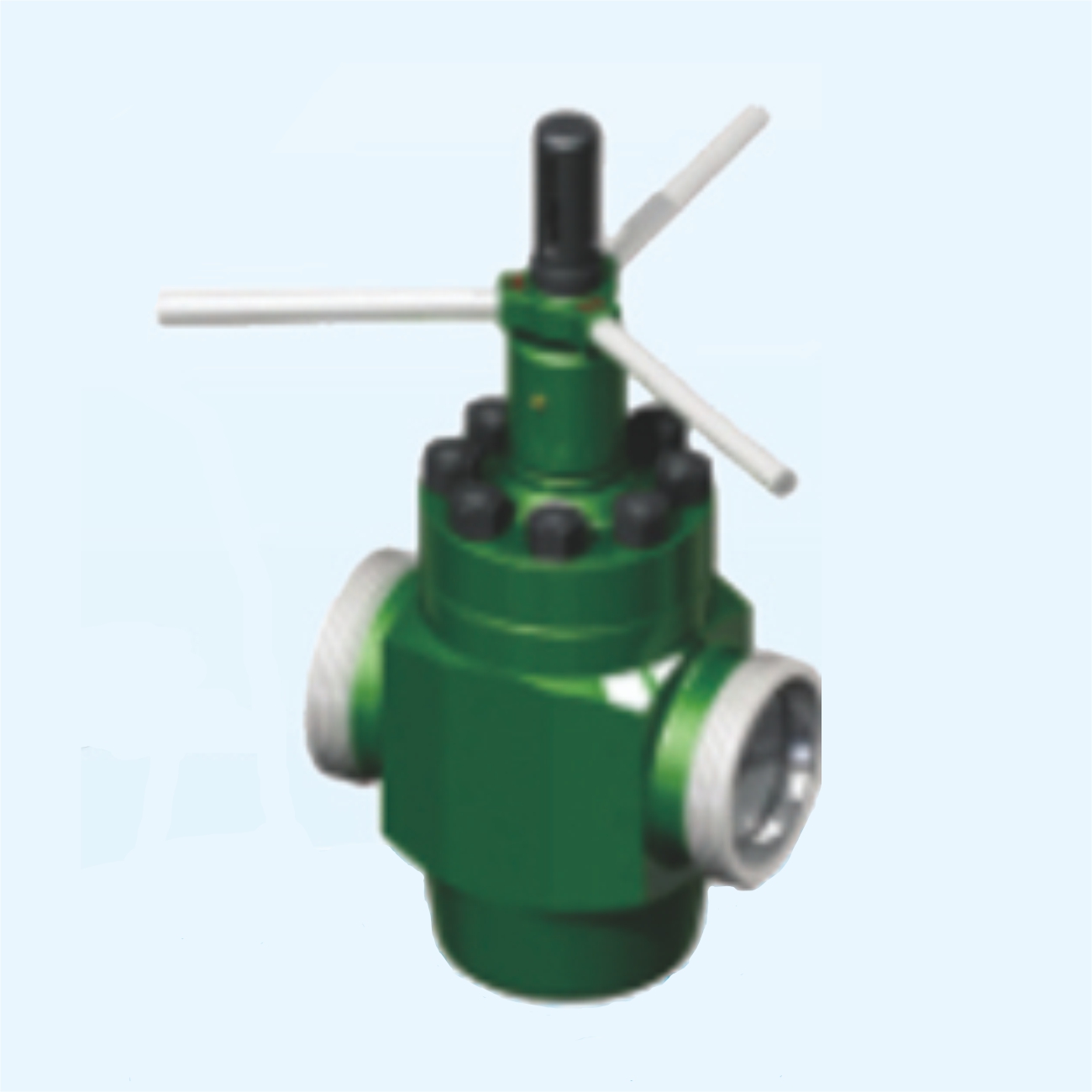 Mud valve